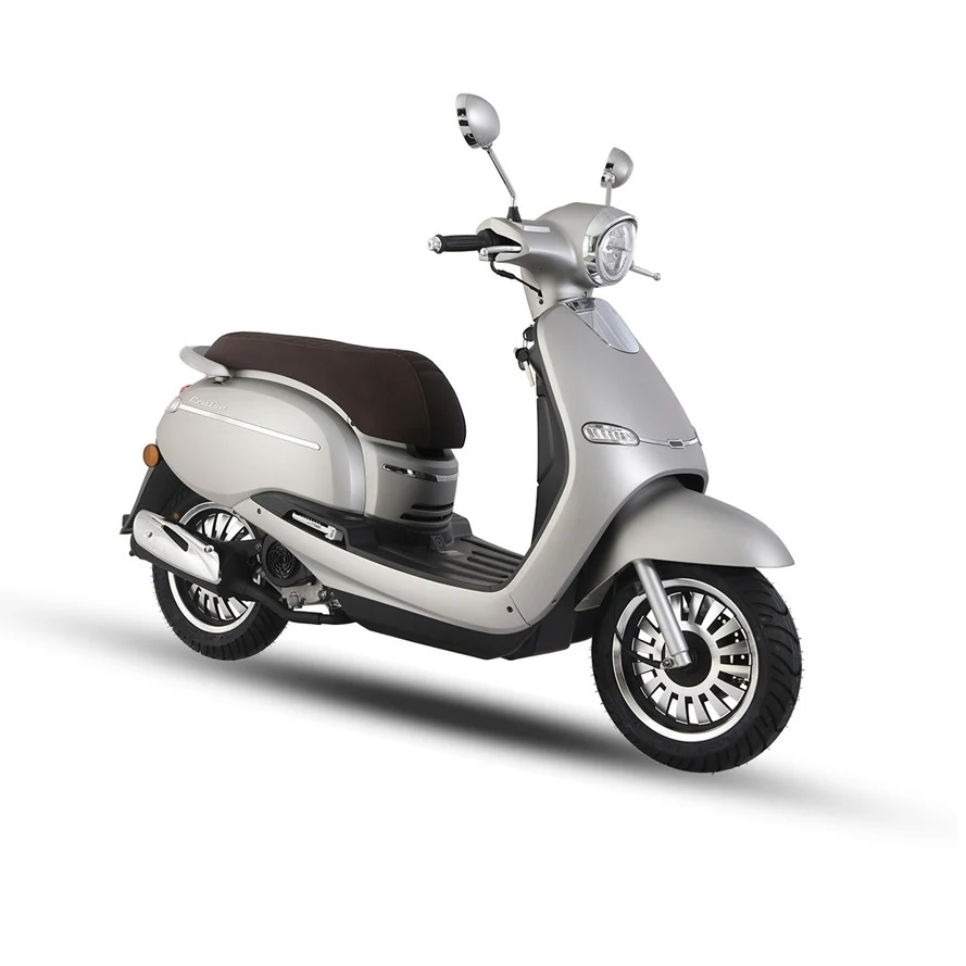 Forza Cruise 50 Scooter - Ellmers