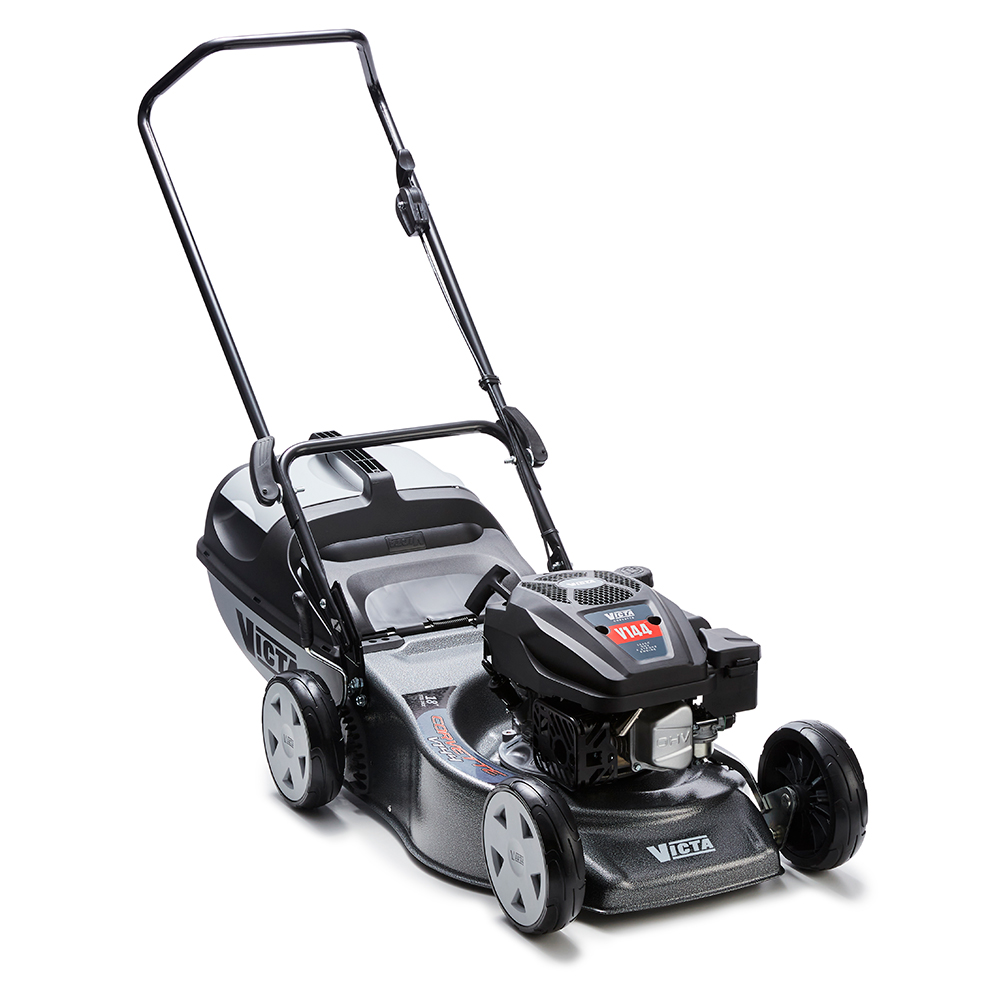 Victa Mustang Self-Propelled Lawn Mower - Ellmers