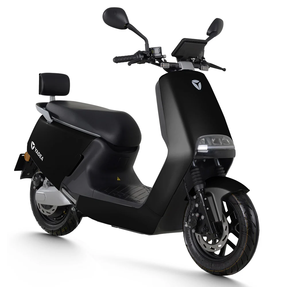 Yadea G5 Graphene Scooter - Ellmers
