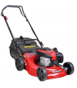 Masport 350 ST Lawn Mower - Ellmers